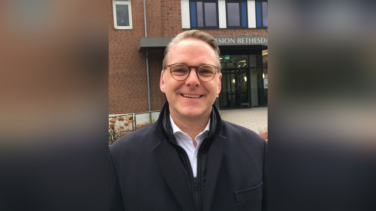 Chefarzt „der Herzen“ verabschiedet sich vom Bethesda