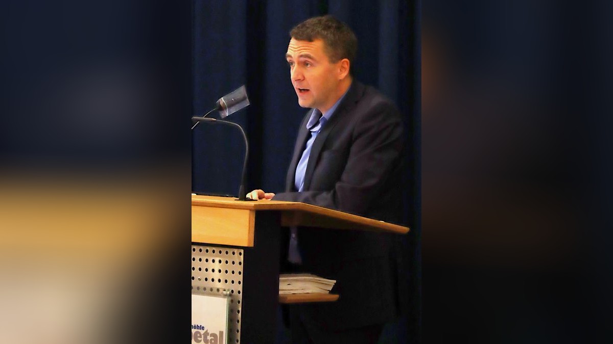 Rat der Stadt Ennepetal hat neuen Beigeordneten gewählt