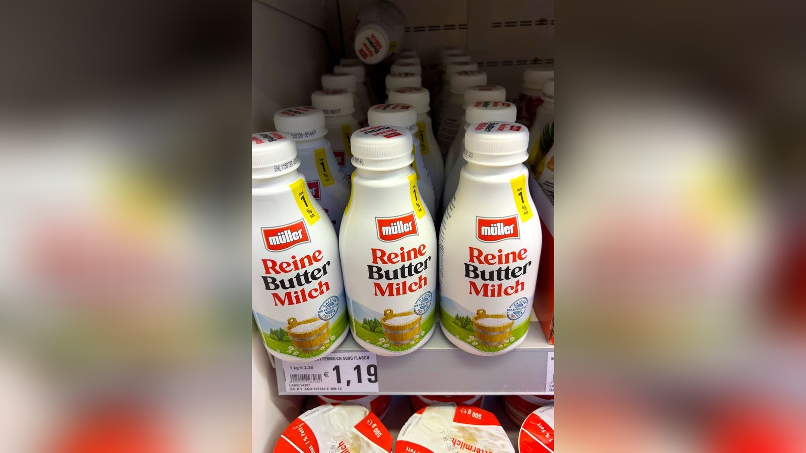 Aldi, Lidl, Rewe & Co.: Neue Pfand-Regel trifft alle Kunden – schlimme ...