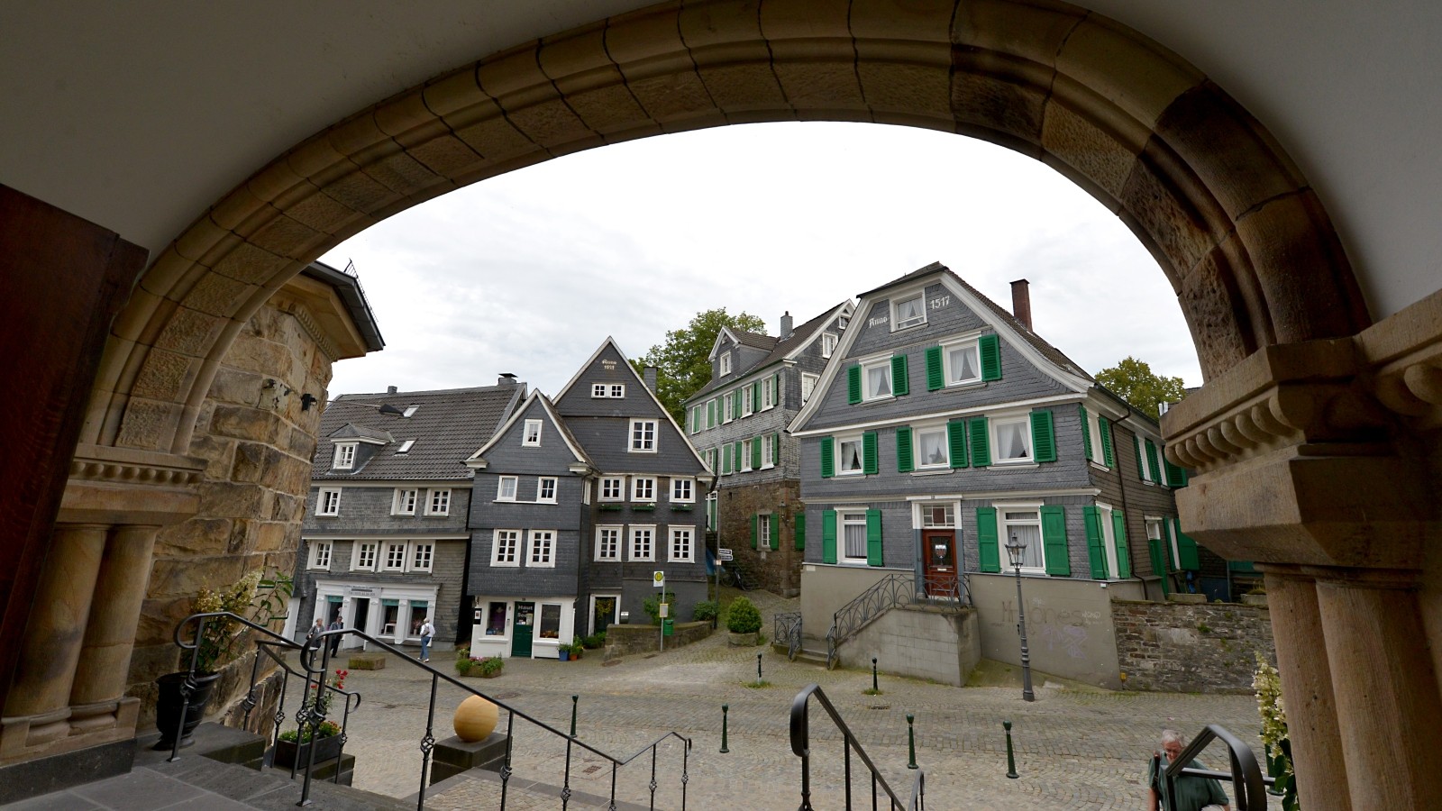 Velbert: Was das Leben vor 100 Jahren gekostet hat