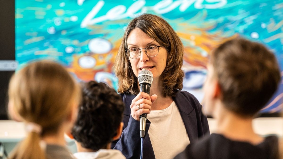 Grandios: „Luftmaschentage“, Anne Beckers zweites Jugendbuch