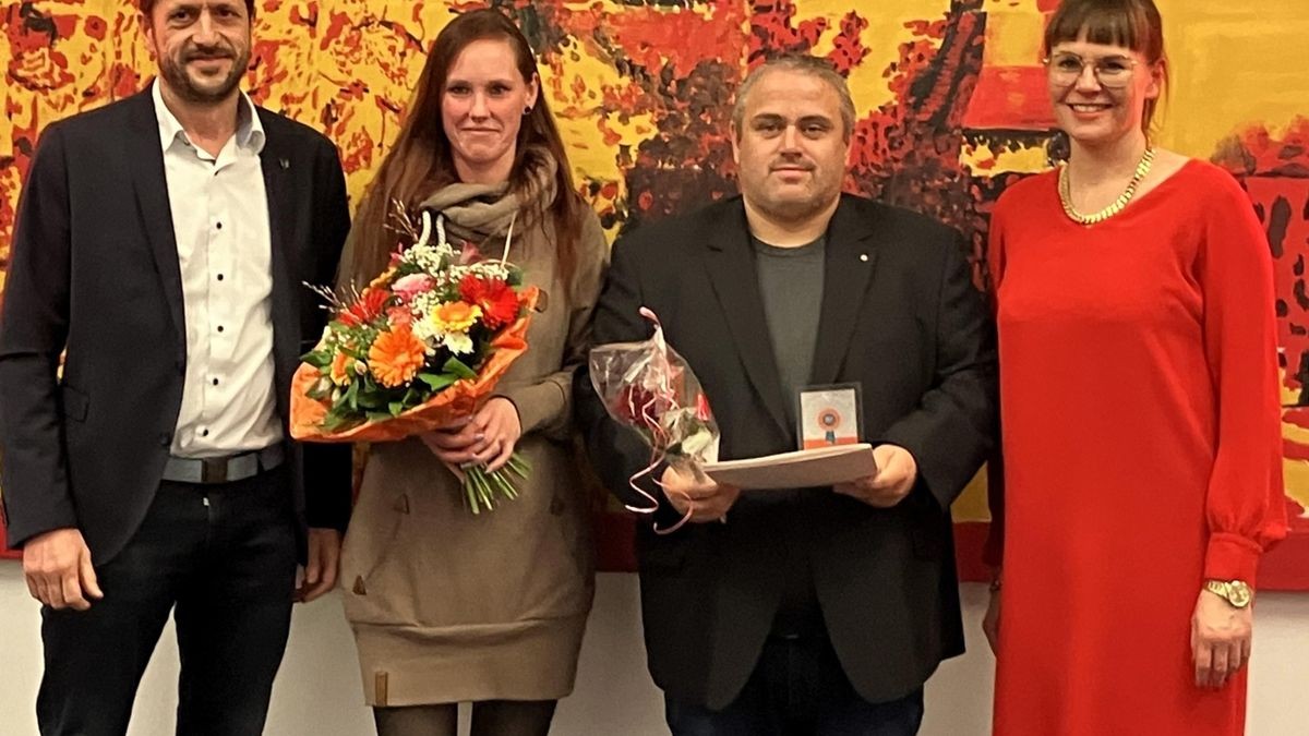 Sömmerdaer Verein sammelt bei spektakulären Aktionen Zehntausende Euro ...