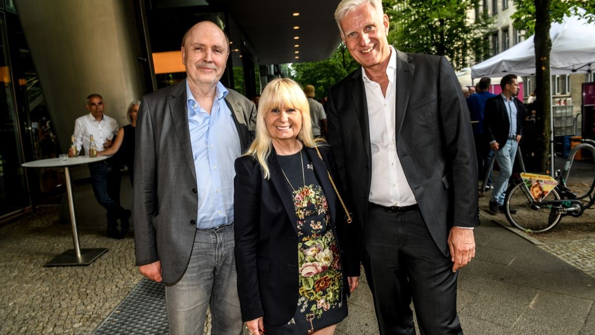 Liebe in der Politik: Wann eine Beziehung zum No-Go wird