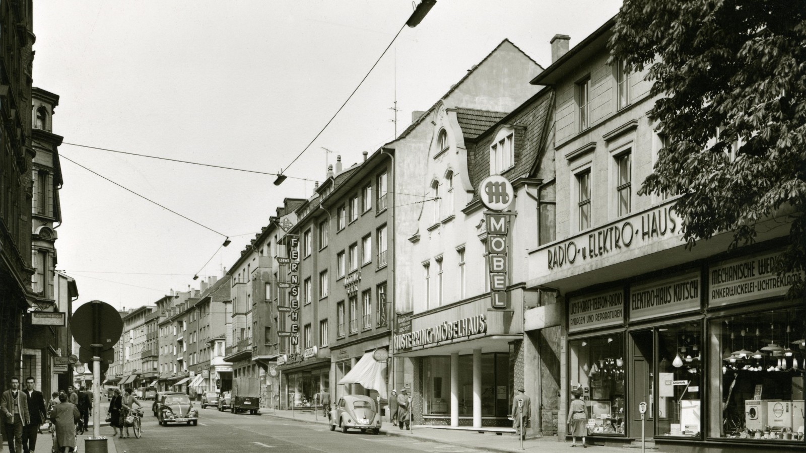 Rückblick: Das war in Witten vor 50, 100 und 150 Jahren los