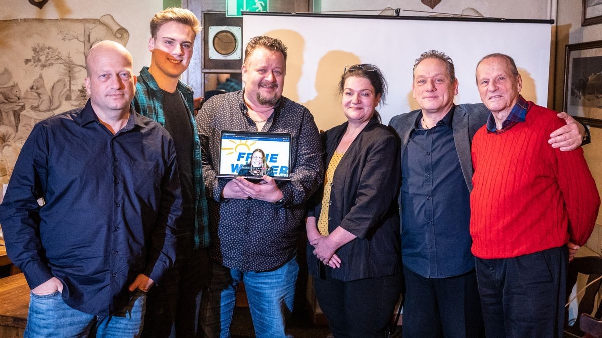 Kreis Wesel: Freie Wähler gründen Kreisverband