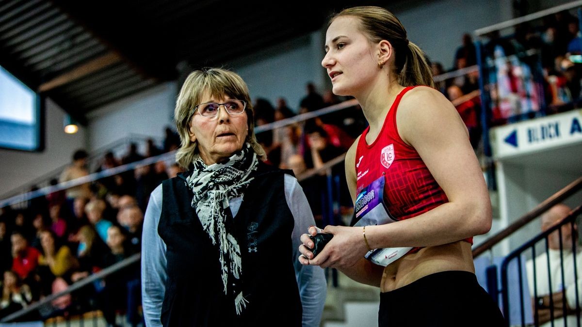 Starke Aktion: Kugelstoß-Meeting „Nordhausen Indoor“ spendet Einnahmen ...