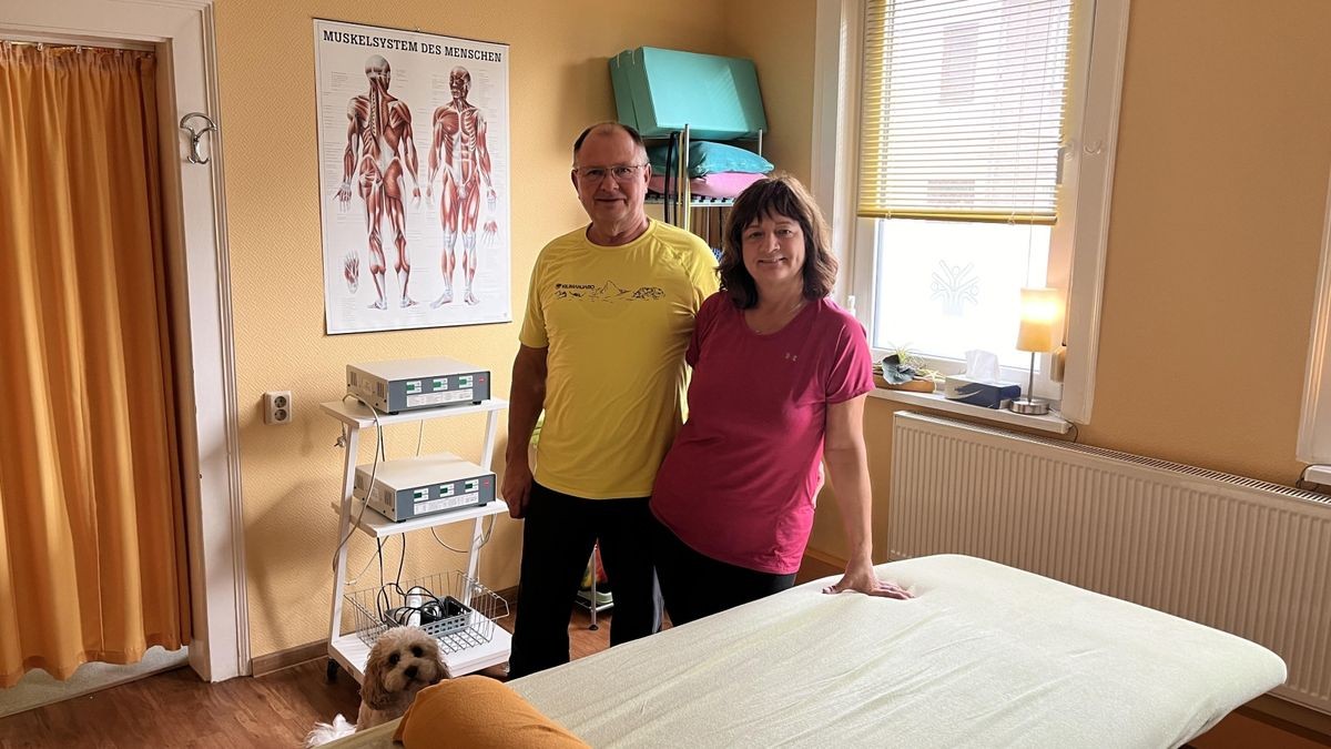 Greußener bereut spontanen Neustart vor 30 Jahren bis heute nicht