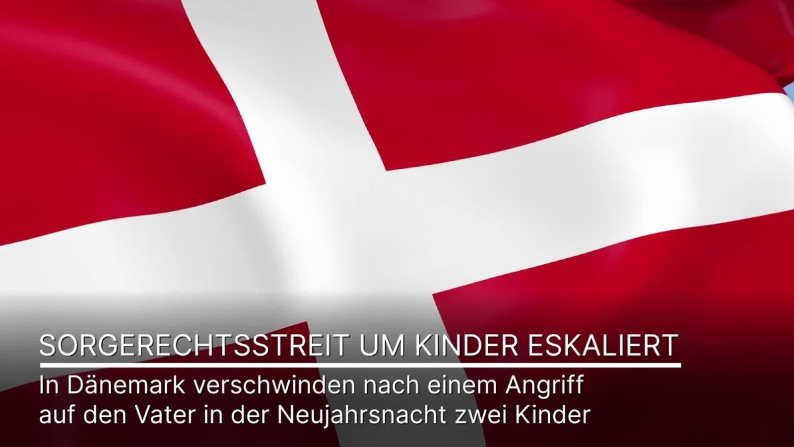 Block-Kinder entführt: Vater meldet sich zu Wort – „Gewalttätig und ...