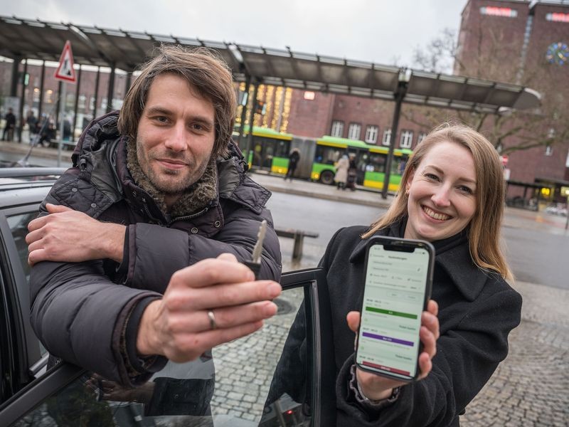 A42-Sperrung: Womit ist man in Oberhausen schneller – Auto oder Bus?