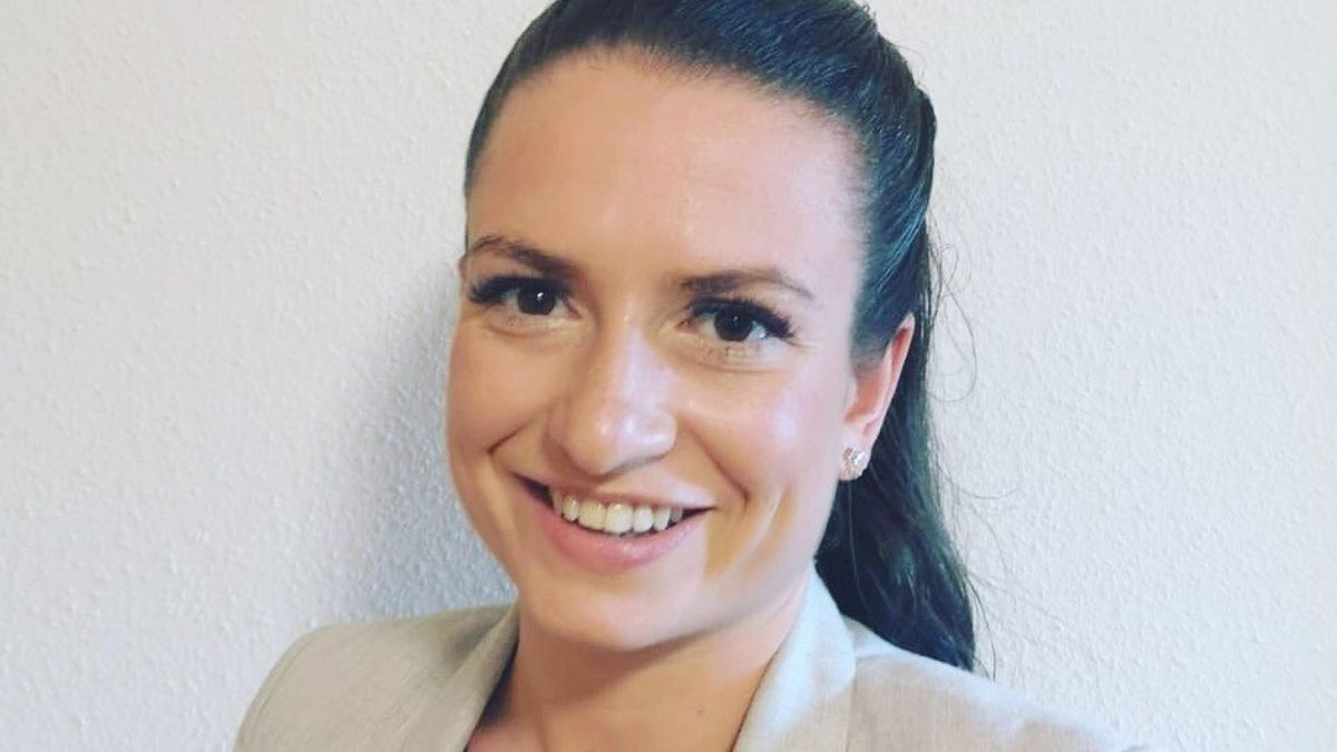 Förderpreis für Ostfalia-Absolventin Laura Beck