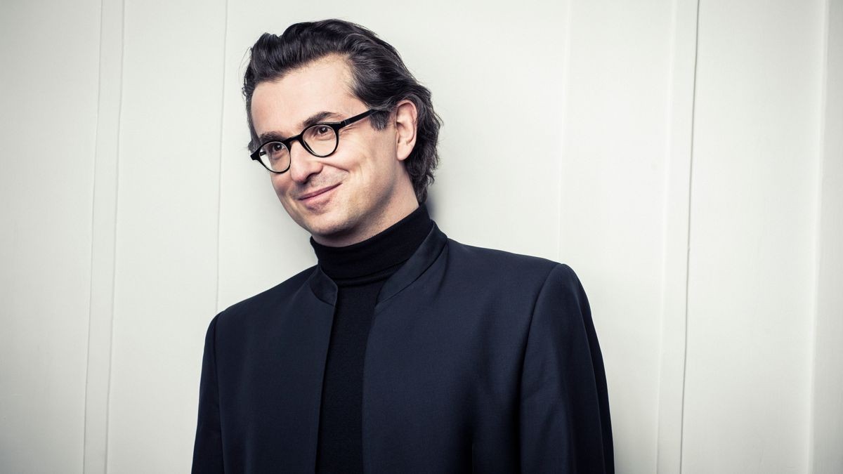 Beethoven, stürmisch und wehmütig in der Weimarer Notenbank