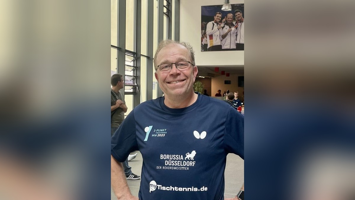 Landessportbund stellt mit Beitragserhöhung Vereine vor Probleme