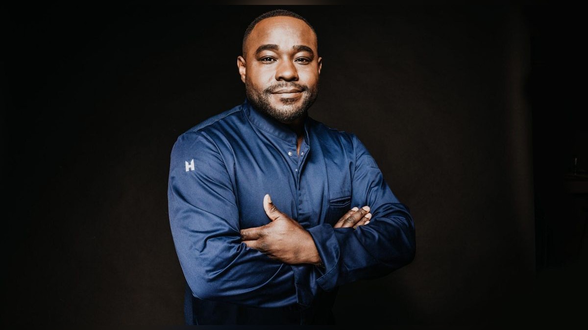 Nelson Müller: „Essen ist Religion geworden“