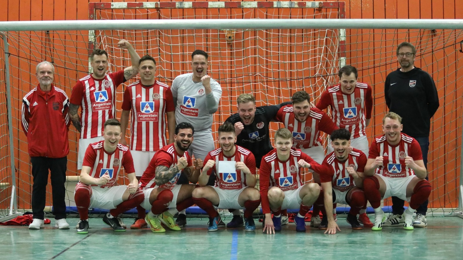 Lauingen Bornum siegt erneut, Süpplingen sorgt fürs Highlight