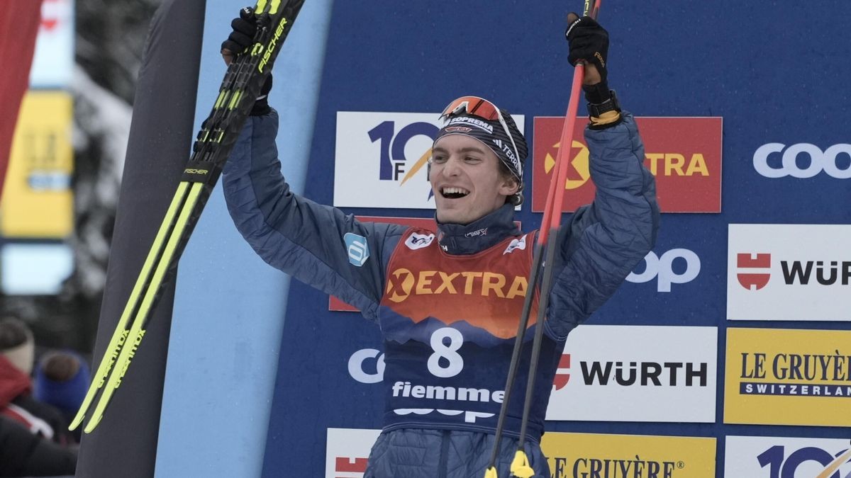 Kommentar: Die Zeit war reif