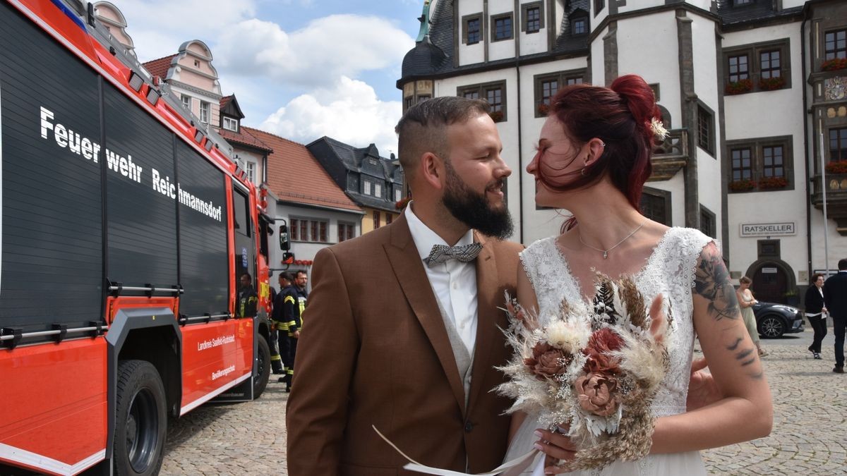 Fast 700 Geburten registriert, aber nur ein Fünftel aus Saalfeld