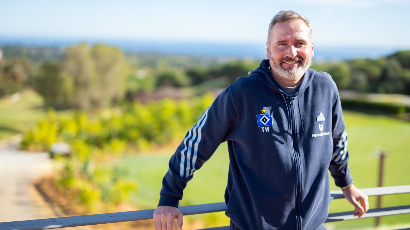 HSV Transfermarkt: Tim Walter kündigt Neuzugänge an