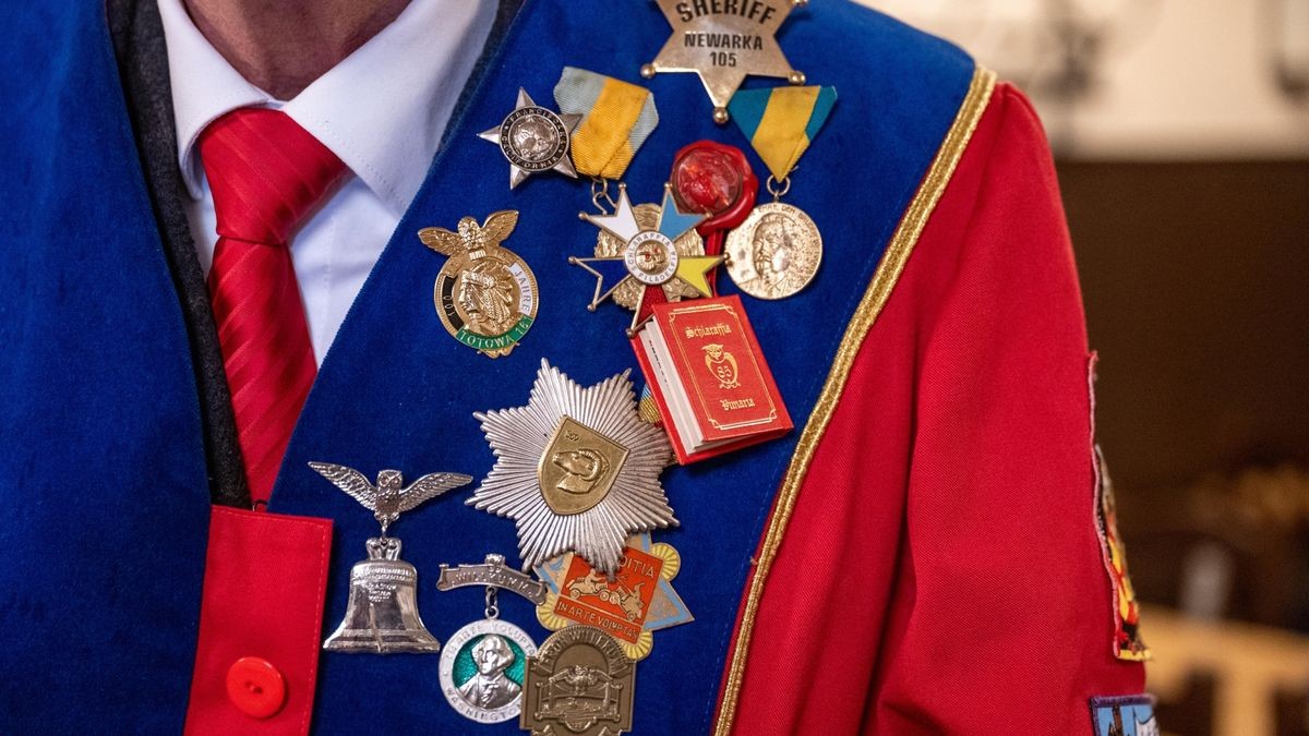 Ein Besuch im Schlaraffenland Eisenach