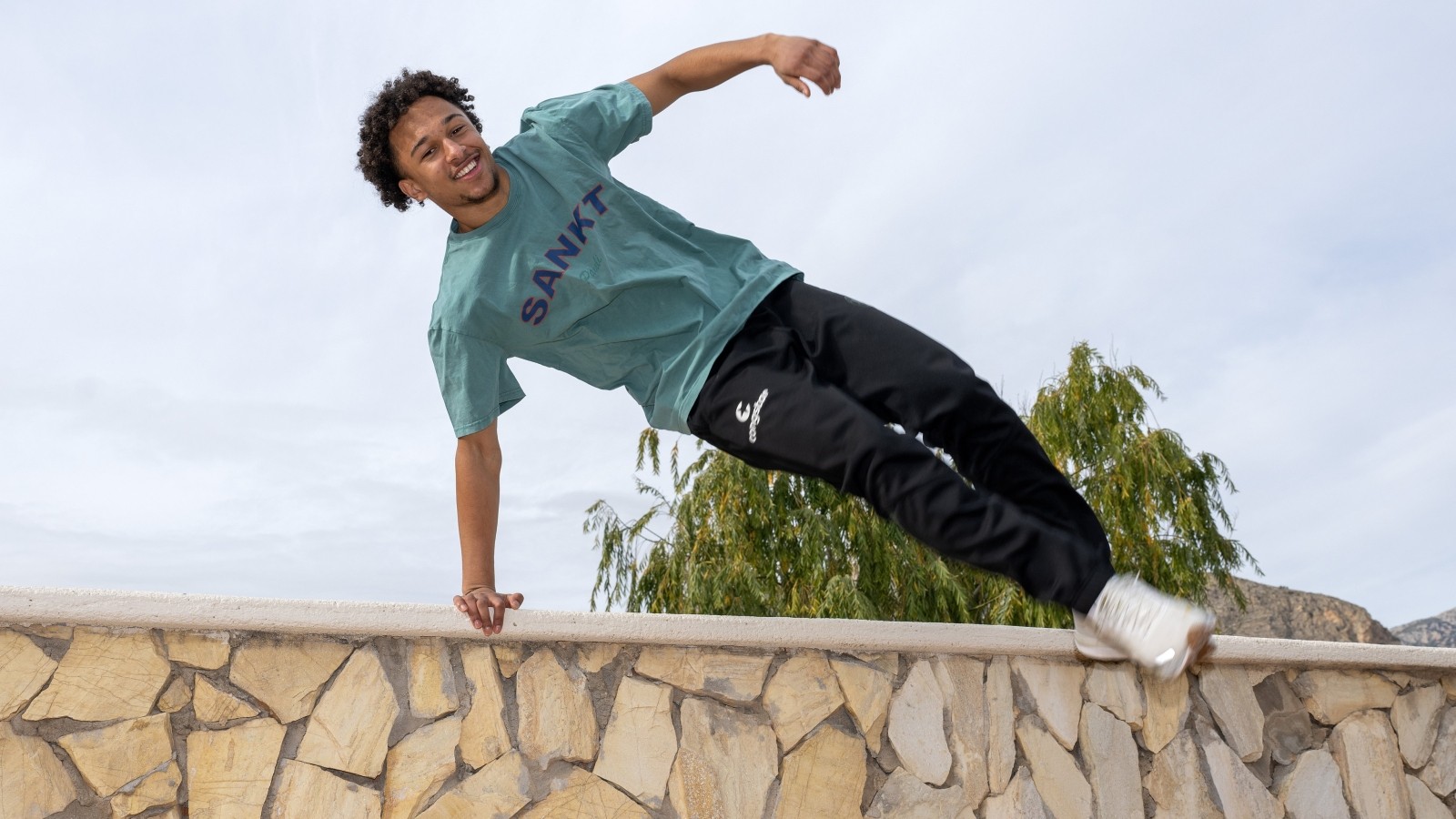 FC St. Pauli: Der Plan mit Toptalent Eric Moreira da Silva