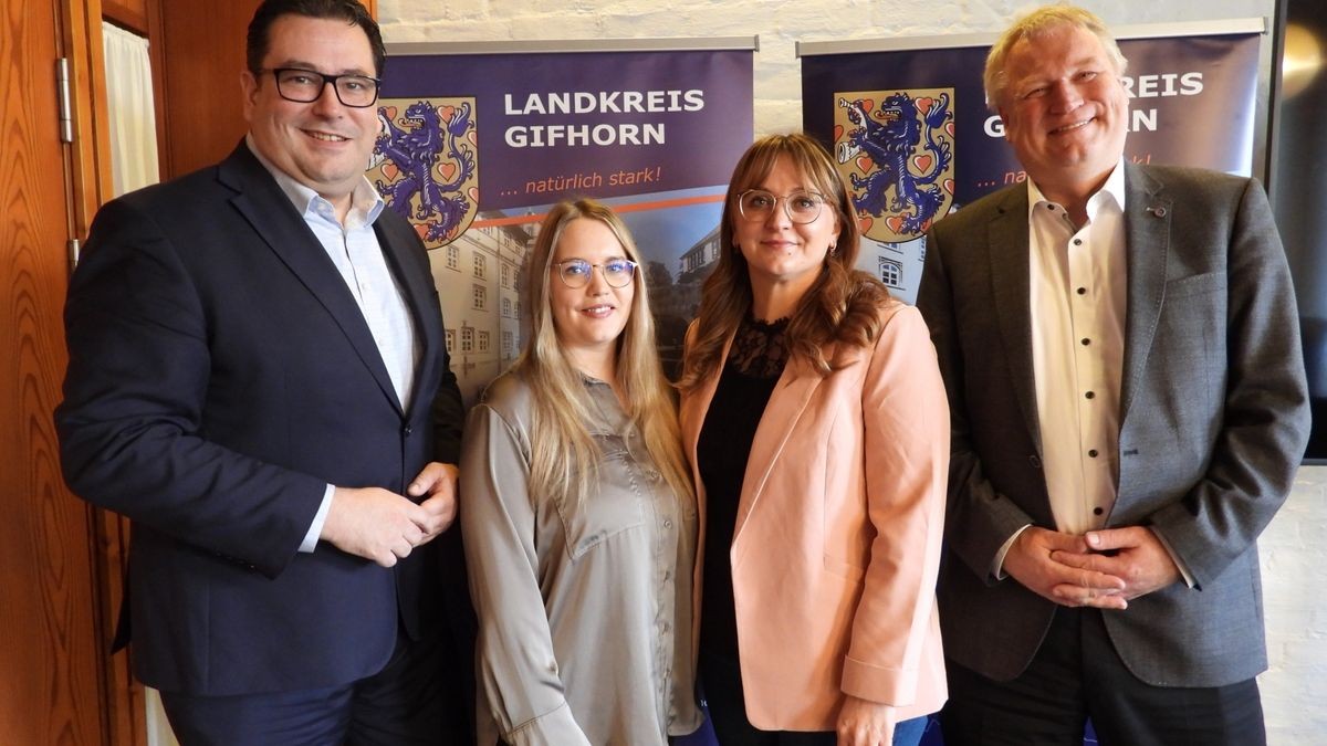 Jugendhilfe: Verfahrenslotsin unterstützt junge Menschen in Gifhorn