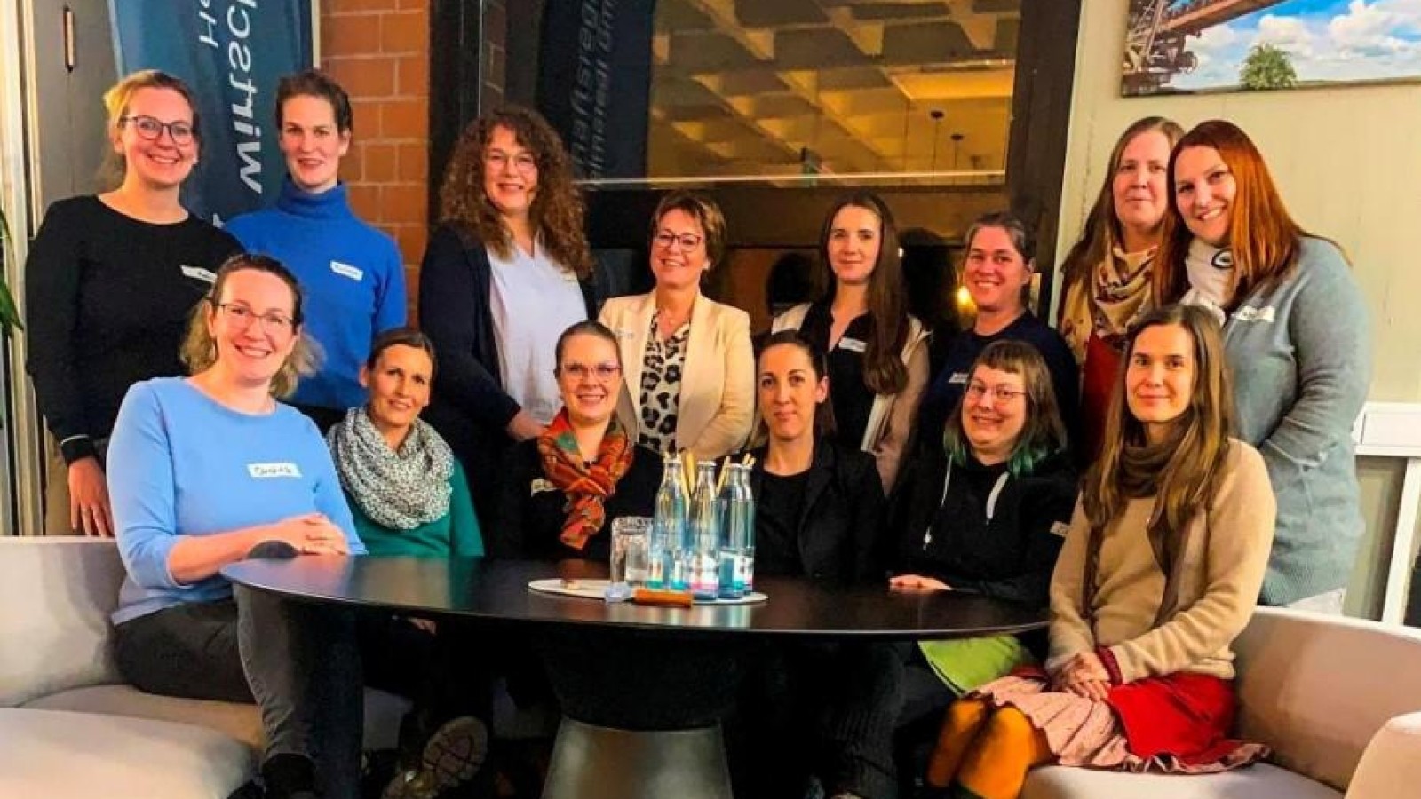 Neuer Frauen-Circle erobert den Landkreis Helmstedt