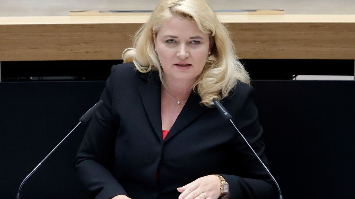 Brinker: Wir haben aus den Medien vom dem Treffen erfahren