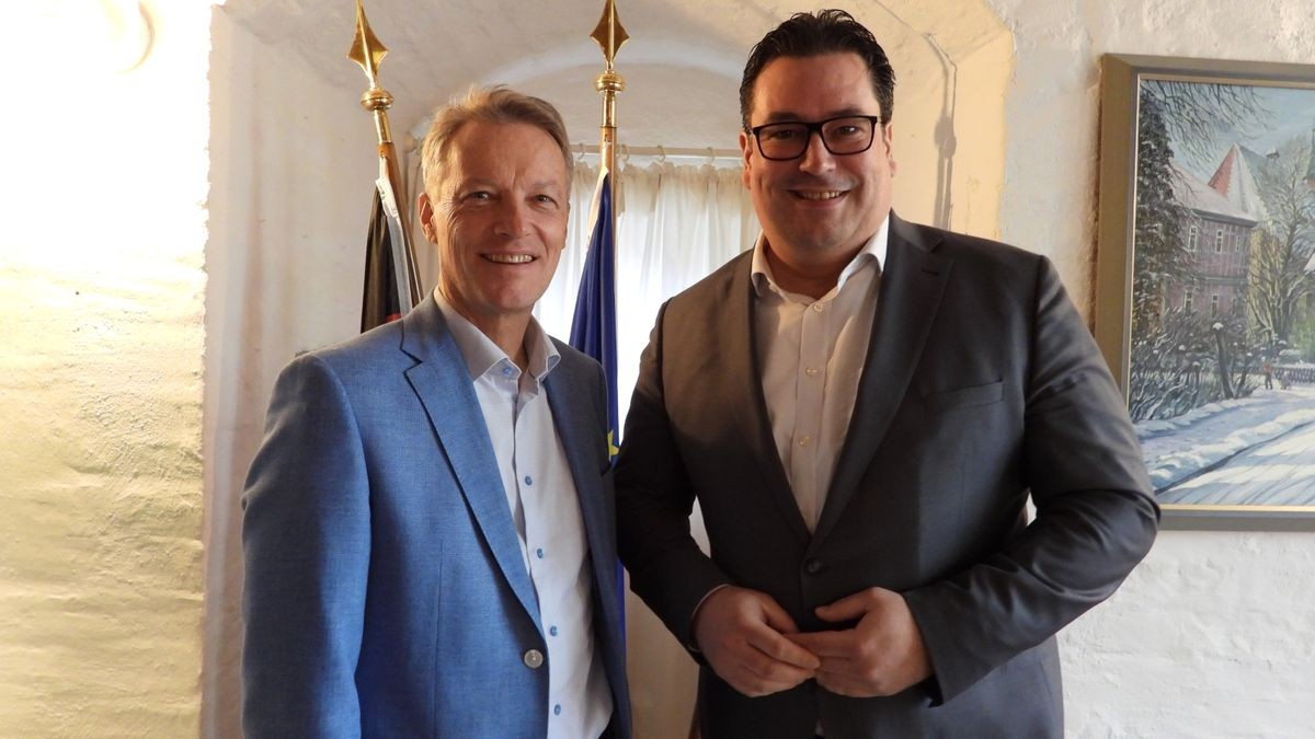 Butting in Knesebeck: 135.055 Euro Spende für Sprachkurse