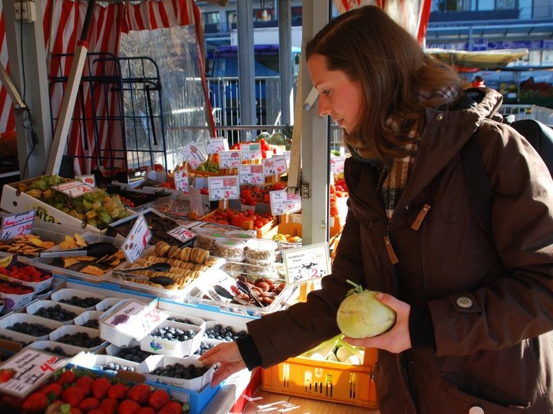 Wochenmarkt Ahrensburg: So geht es mit der Privatisierung weiter