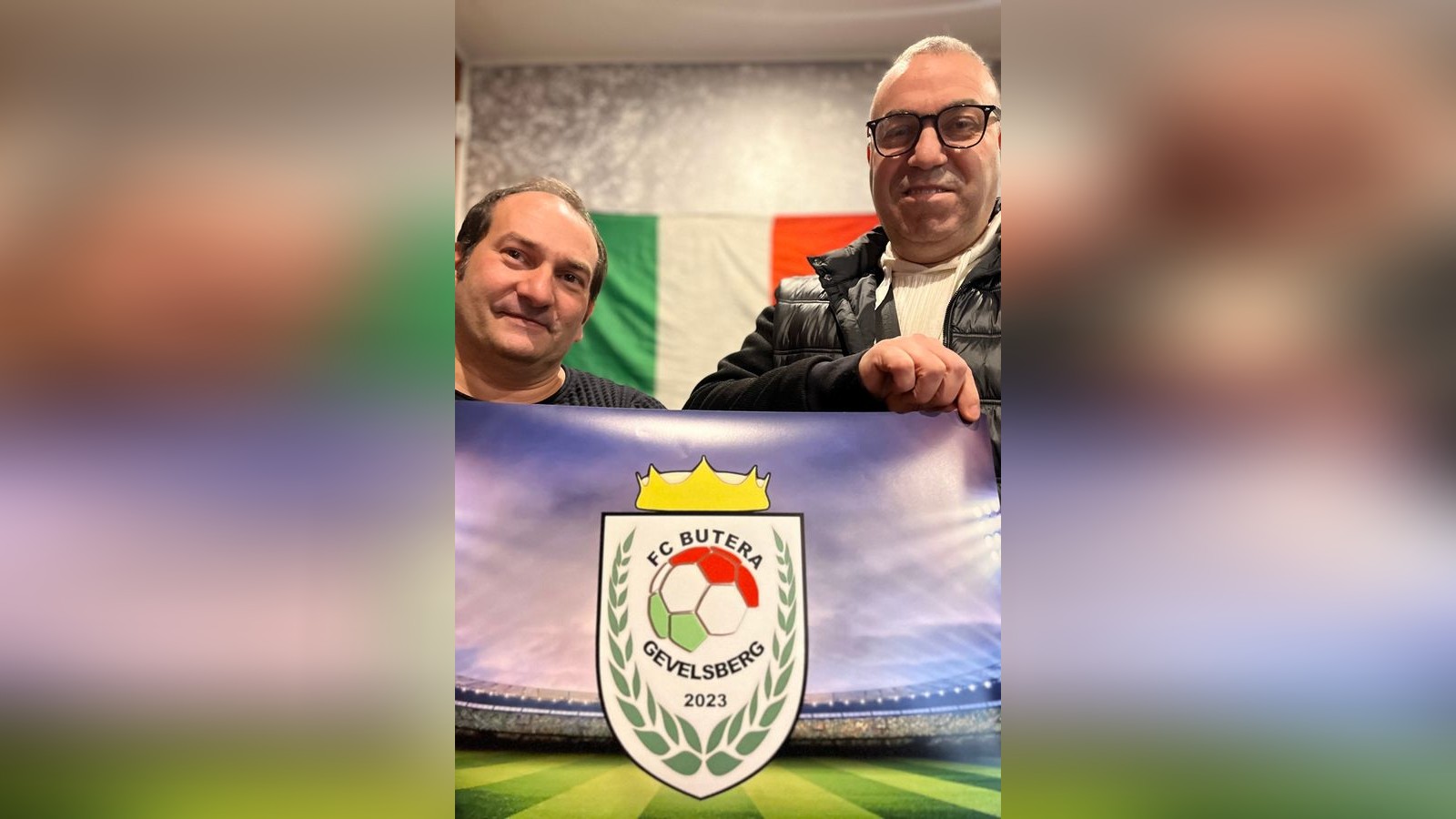 FC Butera: Der neue Trainer hat schon 25 Spieler zusammen