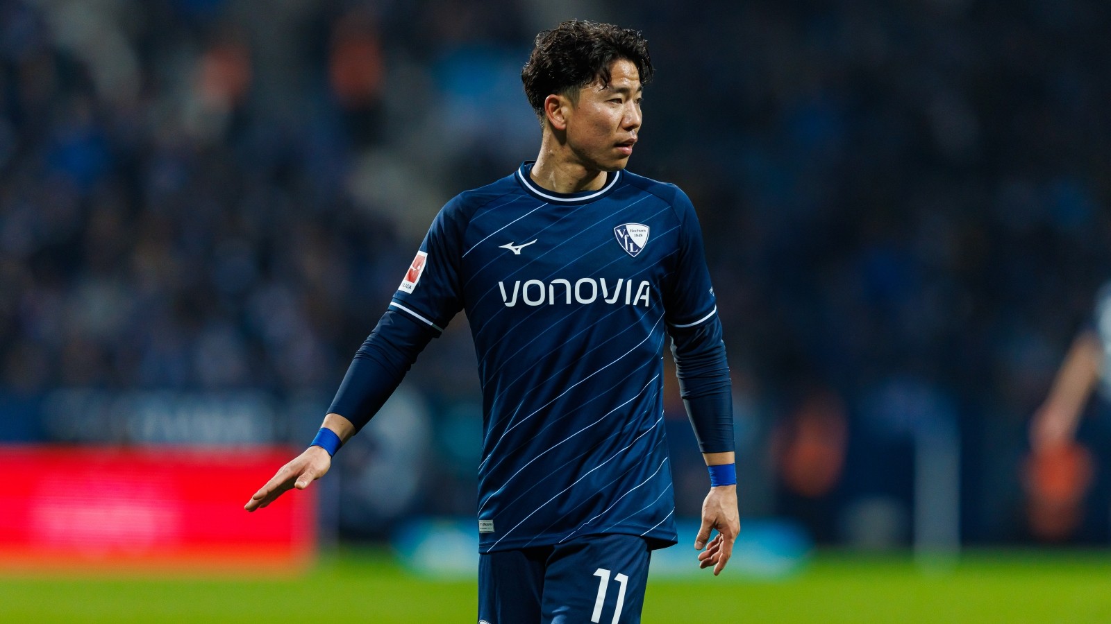 VfL Bochum: Darum ist Takuma Asano direkt Startelf-Kandidat