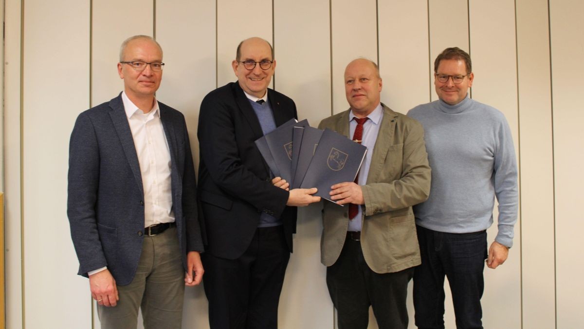 500.000 Euro – Land fördert neue Wohnanlage in Flöthe