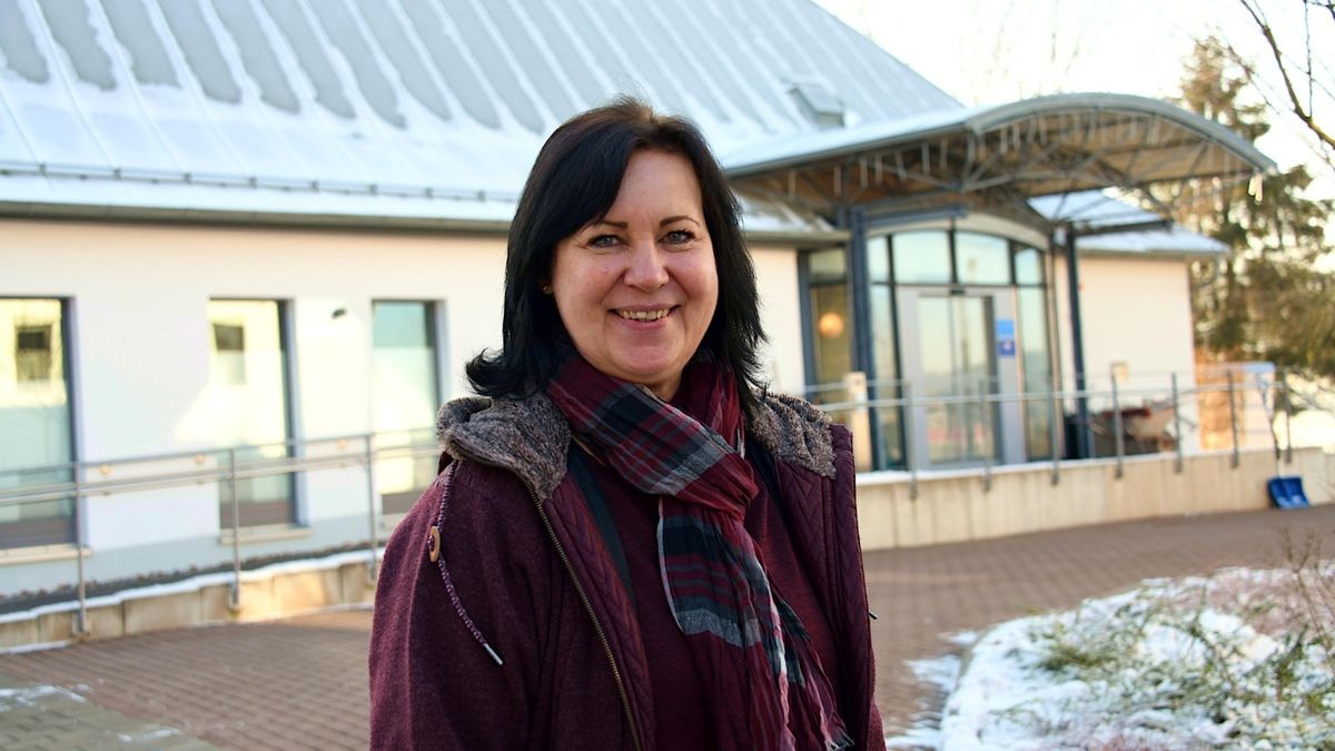 Die Arbeit mit schwerkranken Kindern im Kreis Gotha ist zur ...