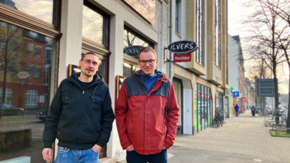 „Es läuft gut und trotzdem reicht es nicht“: Wie sich das Ilvers in der ...