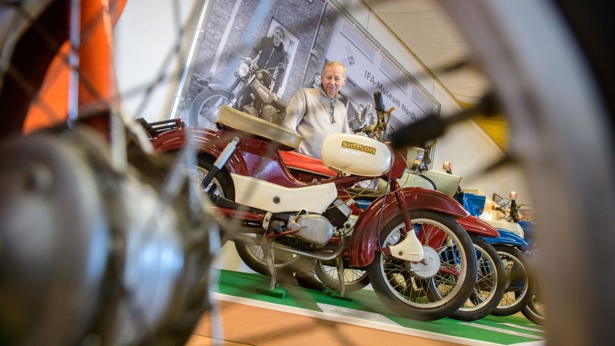 Das sind die beliebtesten Nordhäuser Museen