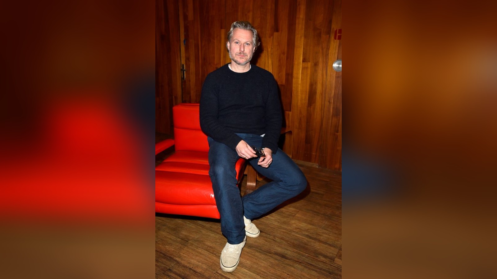 Dirk Borchardt: „Wenn meine Tochter 20 ist, bin ich 74“