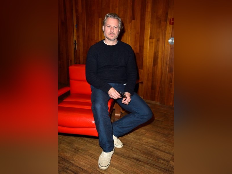 Dirk Borchardt: „Wenn meine Tochter 20 ist, bin ich 74“