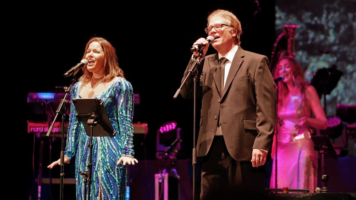 Spaceship Earth: Höhenflug im Braunschweiger Staatstheater