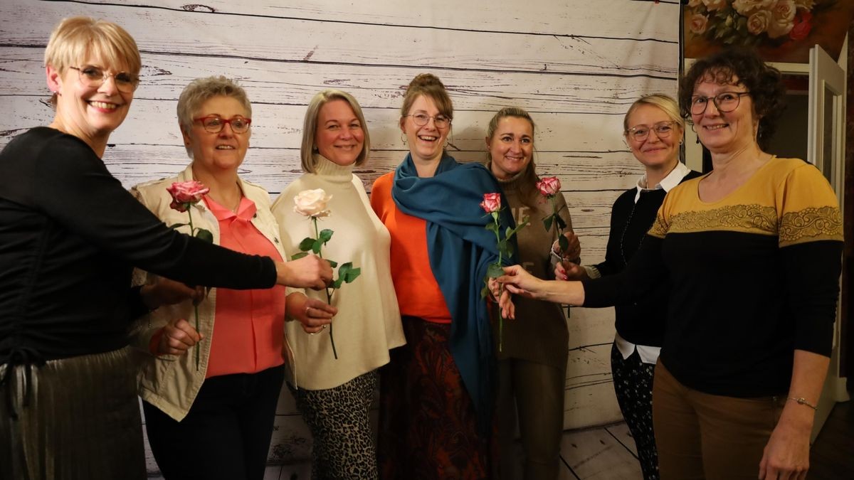 Von Frauen für Frauen: Engagiertes Netzwerk unterstützt Kita in Nordhausen