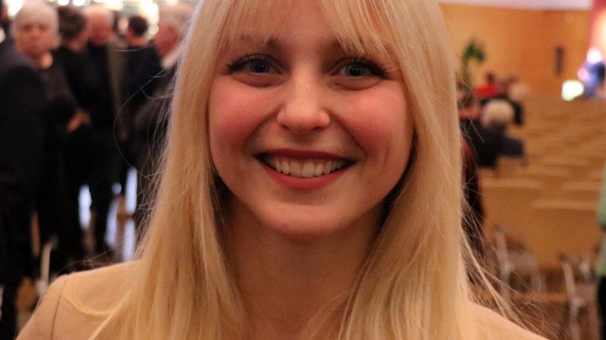 Von Falknerin bis Kombus-Chef: Wünsche beim Neujahrsempfang des ...