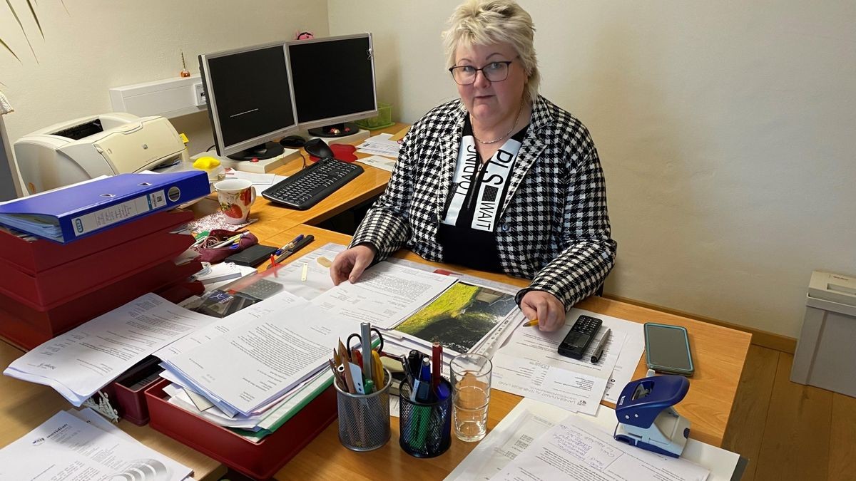 Gemeinde im Altenburger Land: So geht gelebte Demokratie