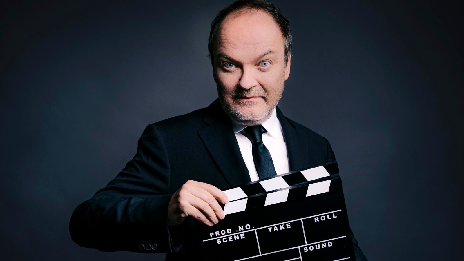 „Die drei ???“: Was Peter Shaw an Filmregisseur Alfred Hitchcock fasziniert