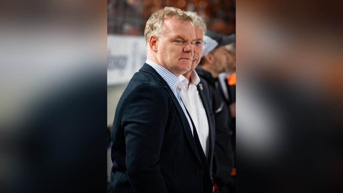 Rickel leitet das „Performance-Programm“ bei VW