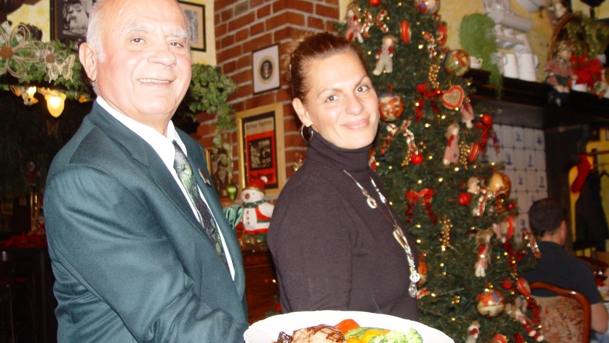 Trauer in Essen: Wirt Drago von der Zornigen Ameise ist tot