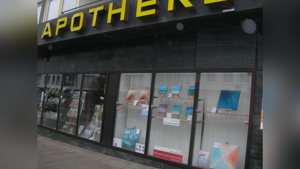 Ennepetal: Weitere Geschäfte in der Innenstadt schließen