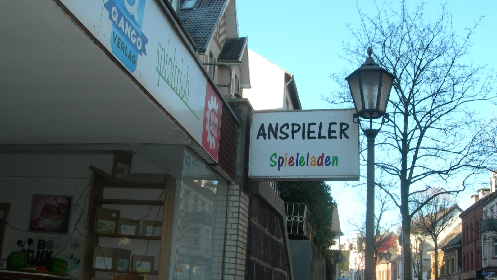 Ennepetal: Weitere Geschäfte in der Innenstadt schließen