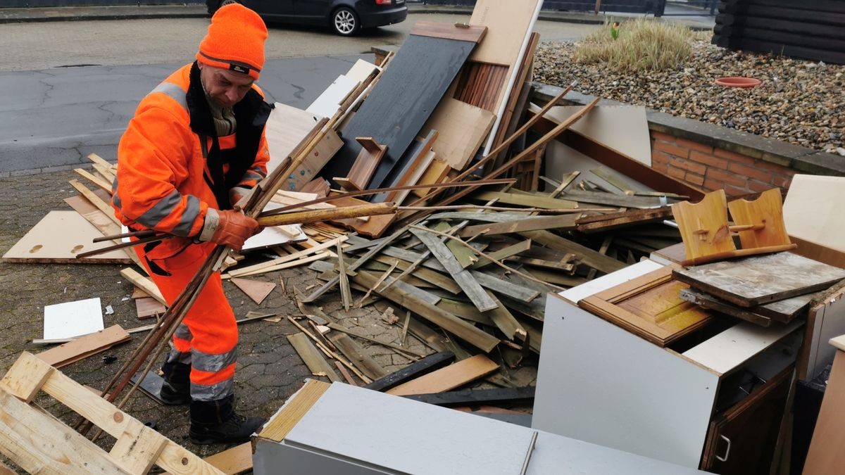 Abfallgebühr im Kreis Peine – deshalb müssen wir mehr zahlen
