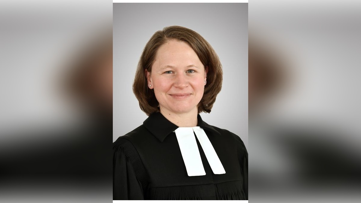 Superintendentur – diese Peiner Pastorin bewirbt sich um Amt