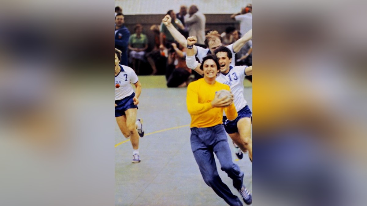 Halbzeit: Warum Handball für Frauen erfunden wurde