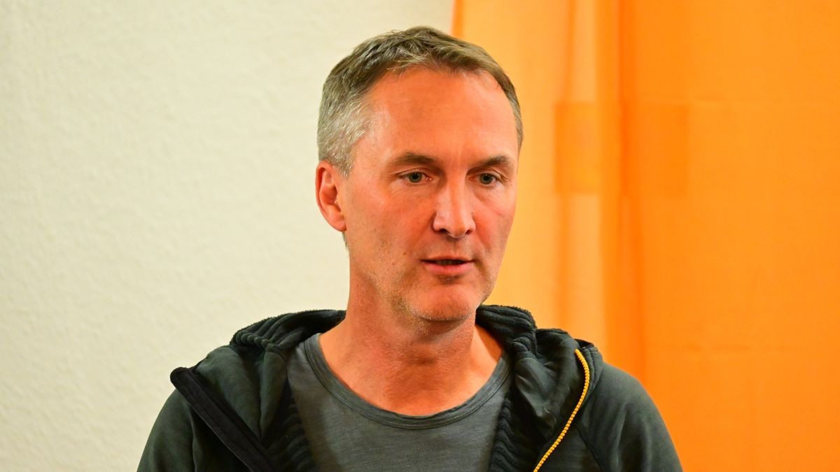 Erste Zeiss-Bauarbeiter ziehen bald in Großlöbichau ein