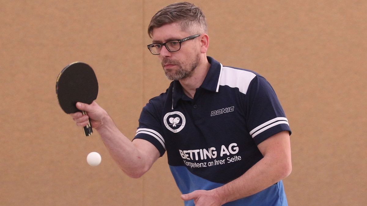 1. TTC Saalfeld im Schnelldurchgang